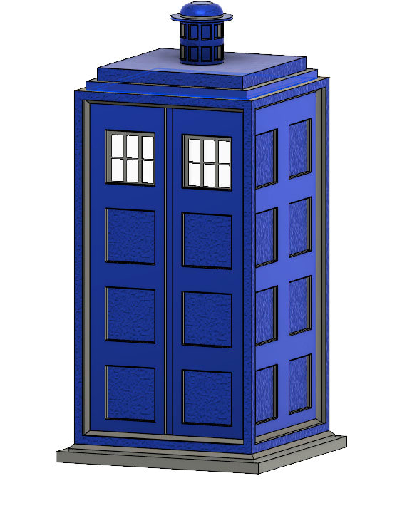 Design,render 3d model not professional by Majank | Fiverr