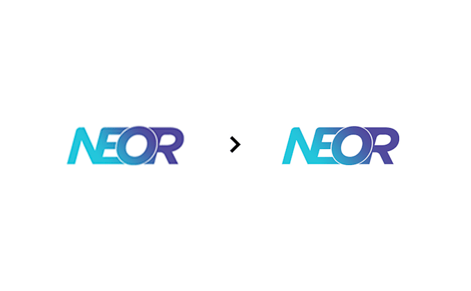 Vectorize your blurry logo by Nenoxweb | Fiverr