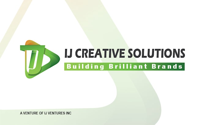 Design, print and deliver premium business cards by Ijcreative | Fiverr