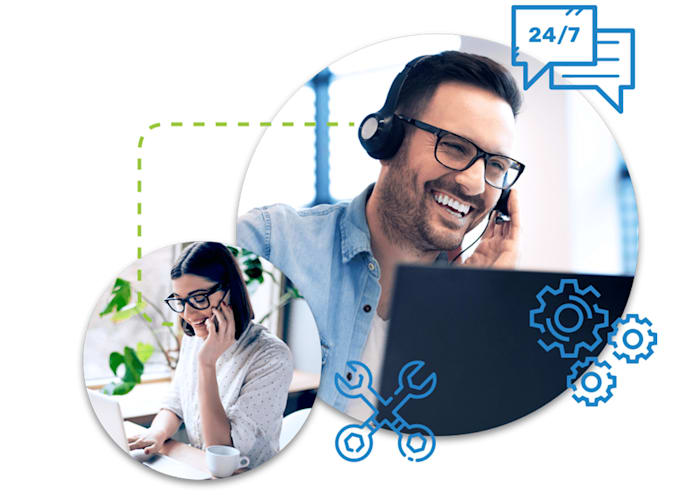 Develop your web app frontend backend and mobile app by V4challenge ...