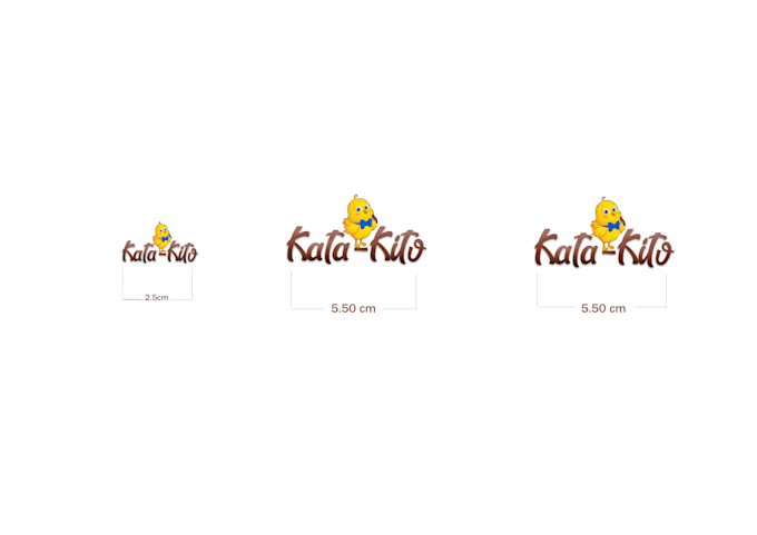 Katakito brand which is an old egyptian product by Husseinrasha402 | Fiverr