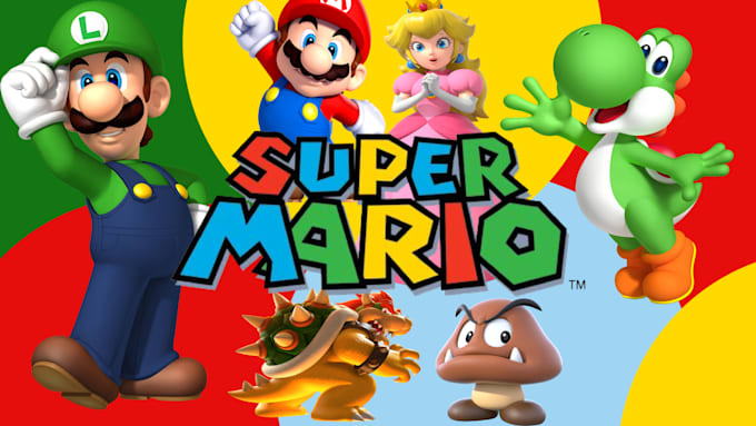 Make you a customized mashup computer wallpaper by Irish_fiddle | Fiverr