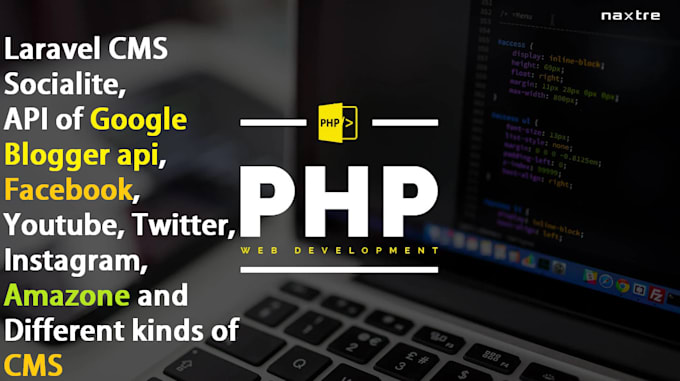 Fix,bugs,develop,install your laravel,php website by Muzammal143_ | Fiverr Fix,bugs,develop,install your laravel,php website by Muzammal143_ | Fiverr