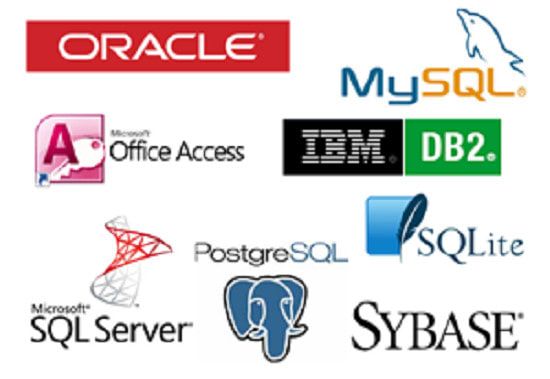 Design Database Mysql Postgresql Queries Oracle Programming By Luckykumar1 Fiverr