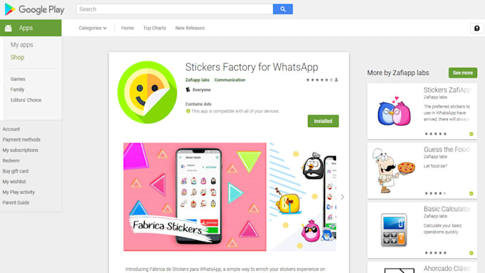 Upload apk on google play store guaranteed by Enderso_20 | Fiverr