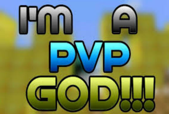 Teach you how to be a minecraft pvp god by Matt_03 | Fiverr