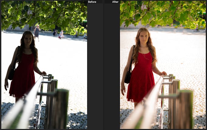 Bring your dull looking photos to life using photoshop by Nishantsandal ...