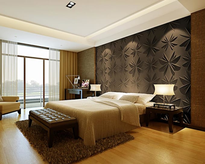 Create beautiful architectural rendering and floor plans by ...