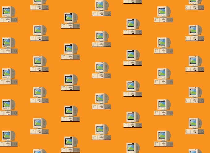 Design a professional vector based pattern by Concrete_design | Fiverr