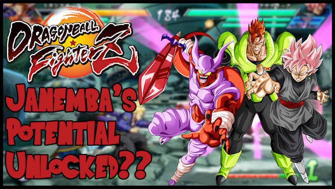 Make really good thumbnails and by Jaredthechamp | Fiverr