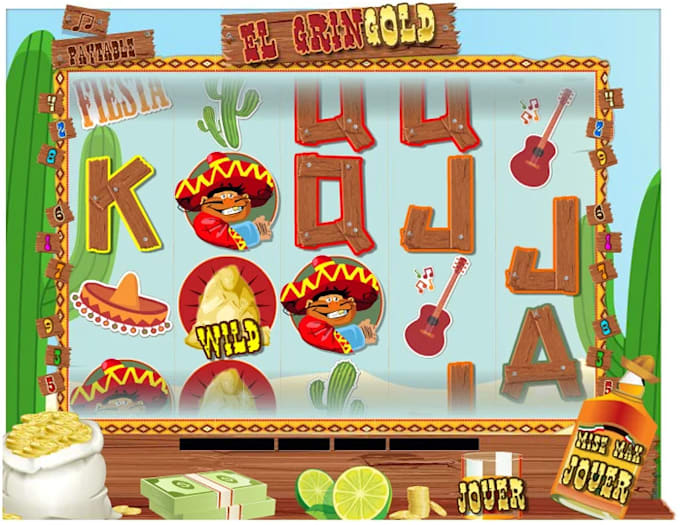 Create a full 2d game for you by Appsbakery | Fiverr