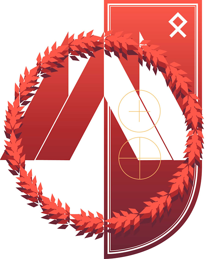 Design clean logo and word marks by Epzi10n | Fiverr