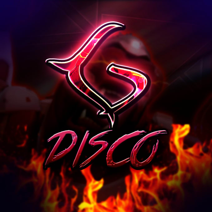 Create a custom profile picture for you by Silxnse | Fiverr