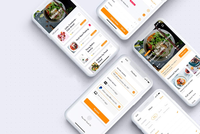 Fix bugs in your android application by Dharmesh141290 | Fiverr