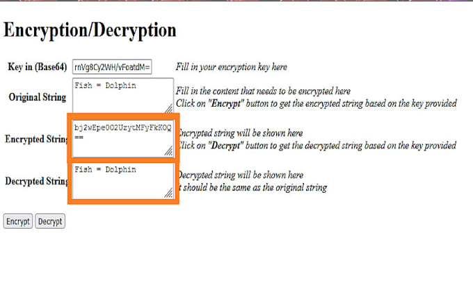 Do Php Script Into Encrypted Php Code For Secure Your Work By Muhammadaumir Fiverr