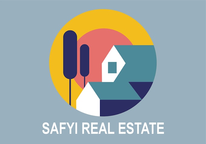 Logo design for your besienss by Abidalee | Fiverr