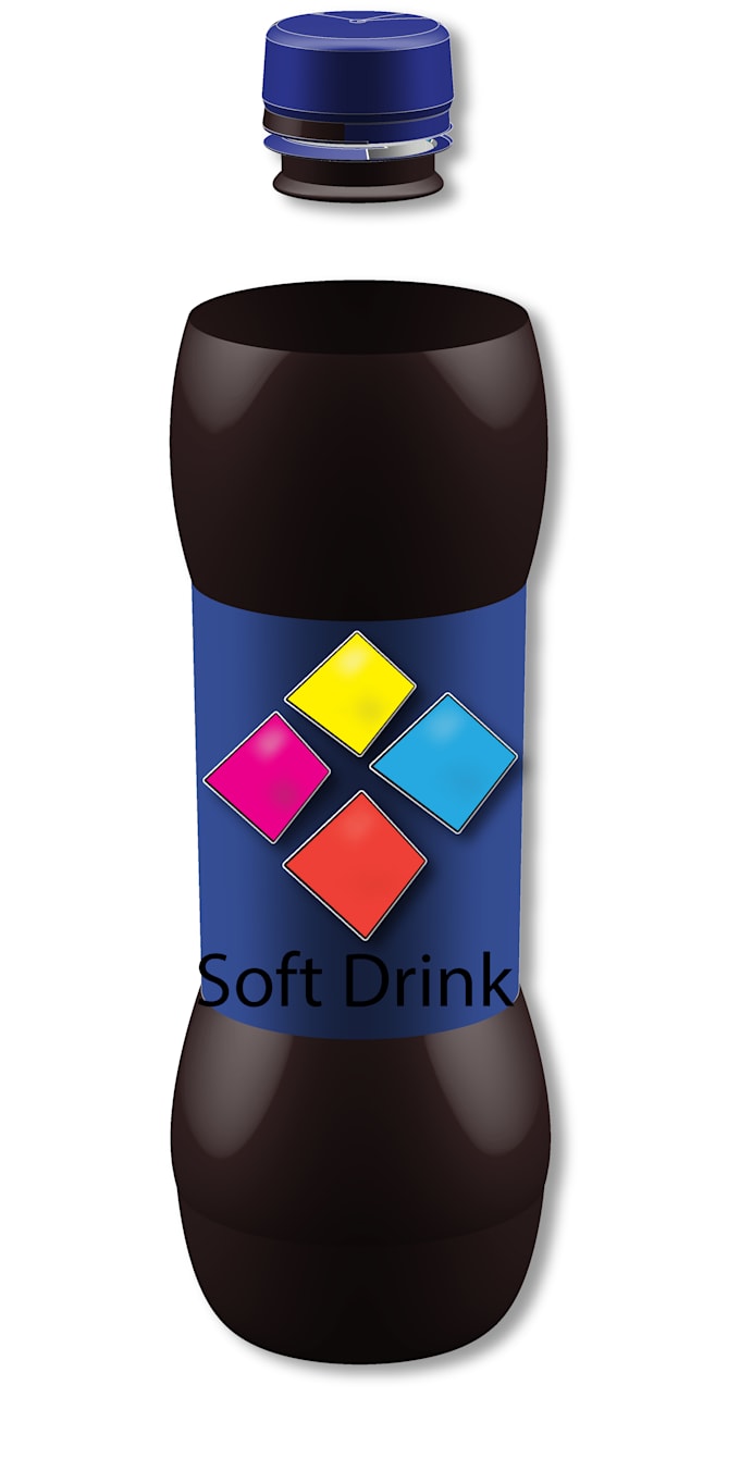 Create a standard logo by Muhammadyasa | Fiverr