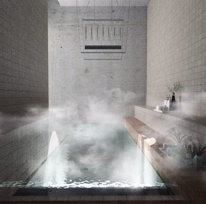 Create a beautiful architectural 3d rendering by Archvistudio | Fiverr
