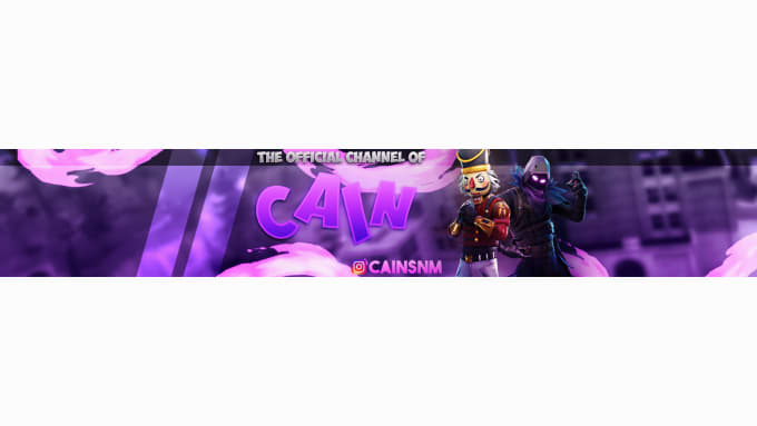 Create Fortnite Art Thumbnails Banners Profiles Overlay By Gfxnas