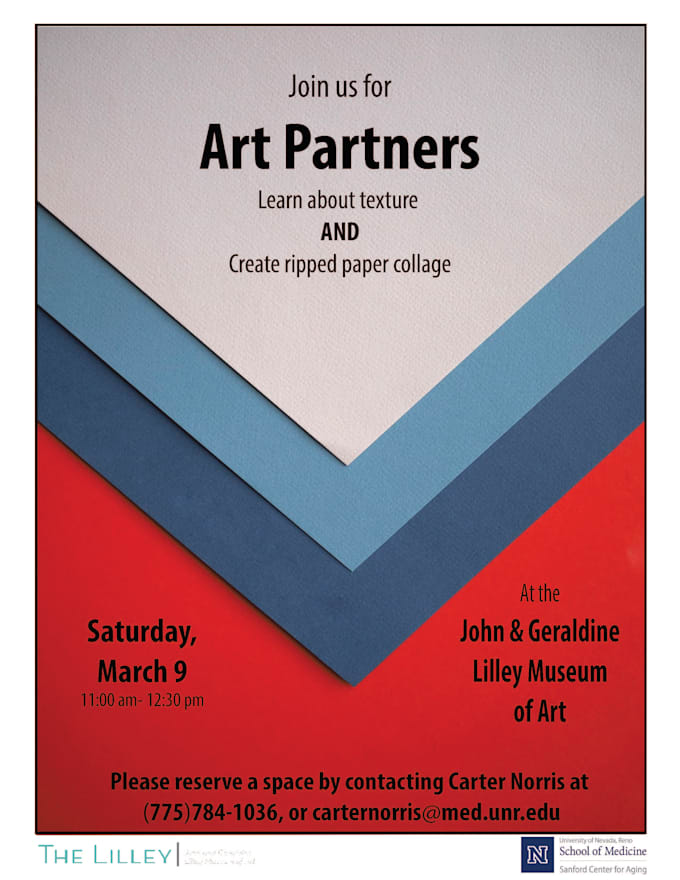 Create ada compliant flyers by Clnorri2 | Fiverr