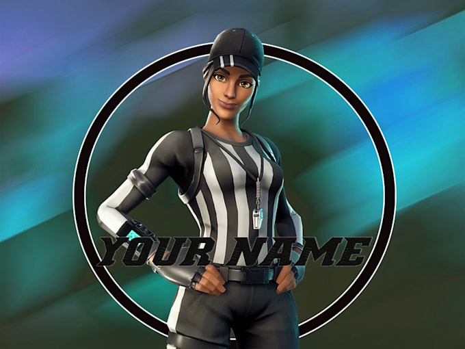 Make cool youtube avatars by Streton06 | Fiverr