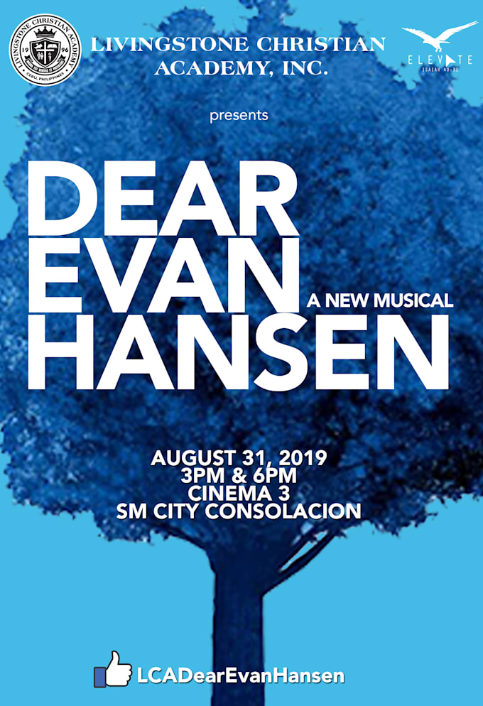 Create your perfect poster by Timothyvaldez | Fiverr