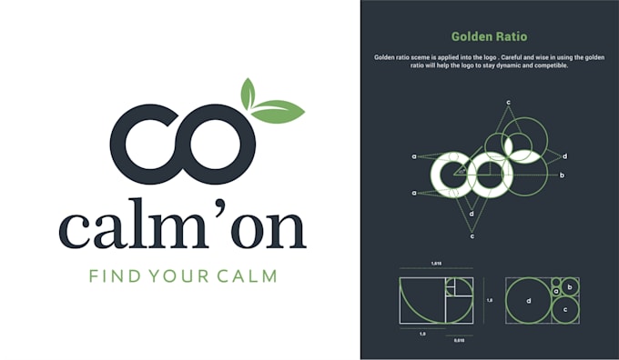 Do fast minimalis ,modern and flat logo design by Alghoz | Fiverr