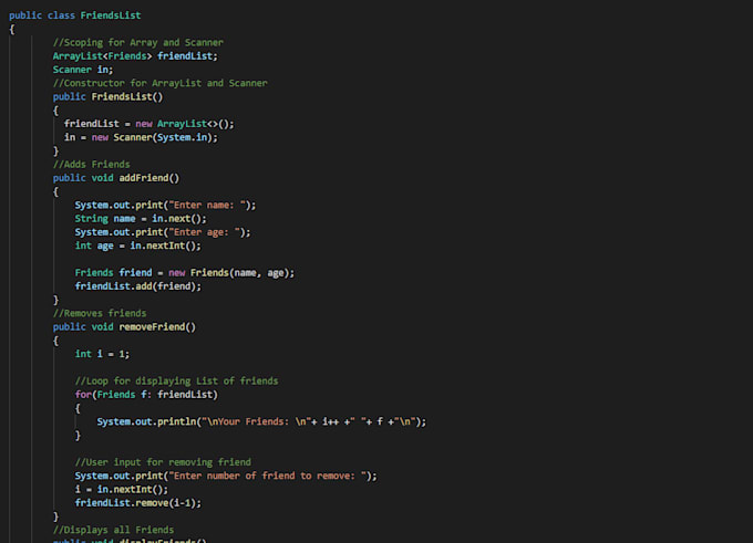 Teach you how to code by Cybergenik | Fiverr