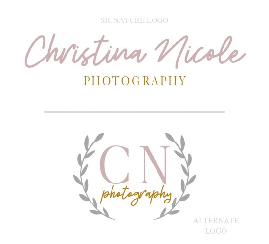 Create a cursive logo, cohesive to your brand by Virtualli | Fiverr