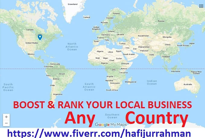 Manually create google map point citations for local business by ... Manually create google map point citations for local business by ...
