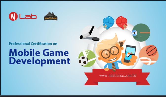 Develop your game app, on any platform by Eluid_dev | Fiverr