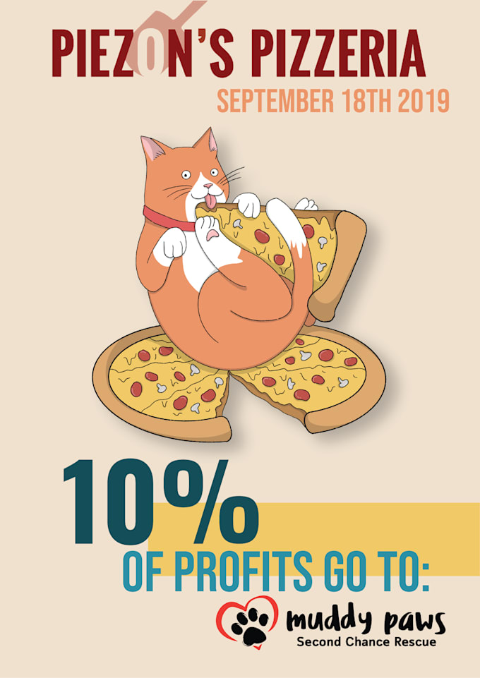 Create captivating and attractive poster designs by Thedesignerhere ...