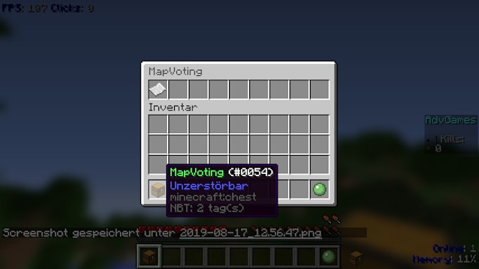 Develop your minecraft plugins exactly how you want it to be by ...