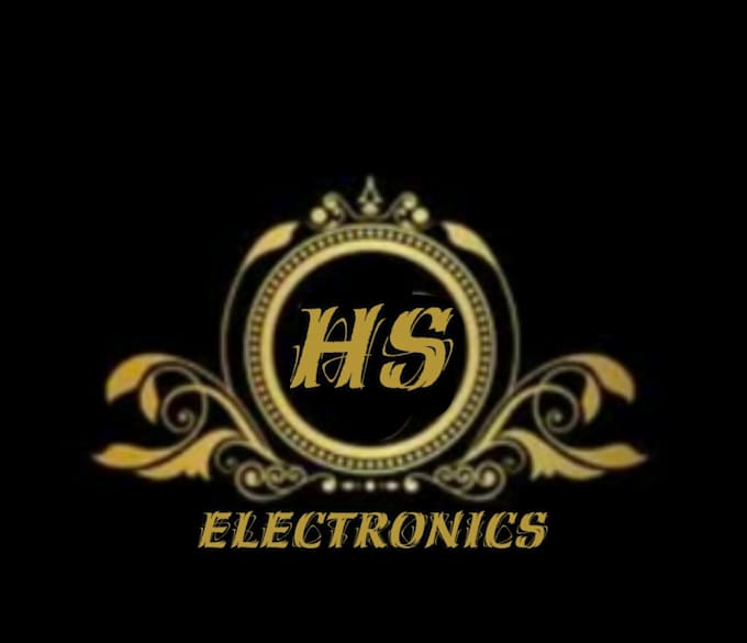 Create modern styles of logo,bannar,brouchers by Rshahroz | Fiverr