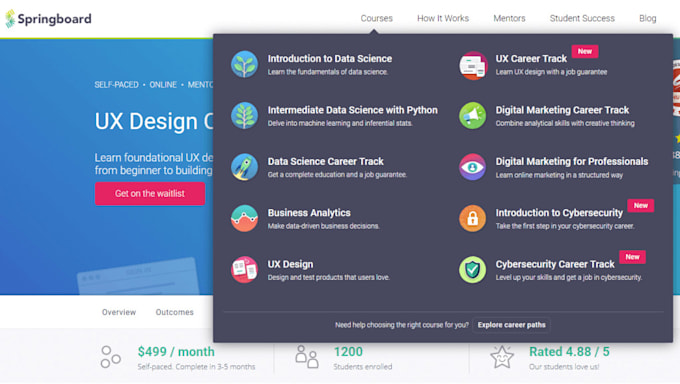 Create high fidelity ui designs in 5 hours by Saqlainbarket | Fiverr