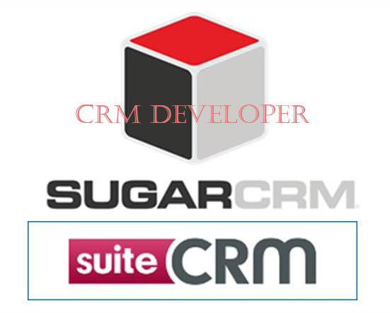 Install and customize suitecrm sugarcrm suite crm by Crm_developer | Fiverr