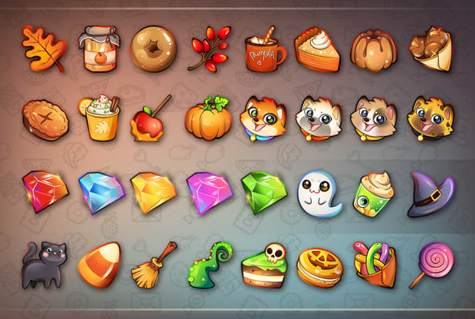 Create Twitch Badges For You By Moncsy Fiverr