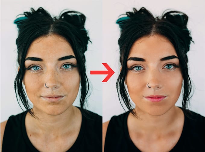 Do color correction, color tone change or anything by Khaleeqjan | Fiverr