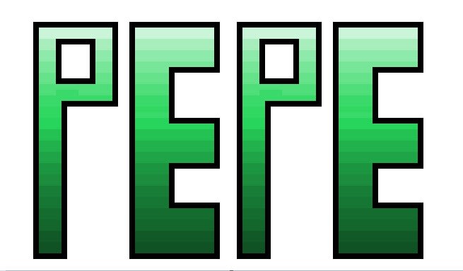 Make your name into pixel art style by Aldomalaca | Fiverr