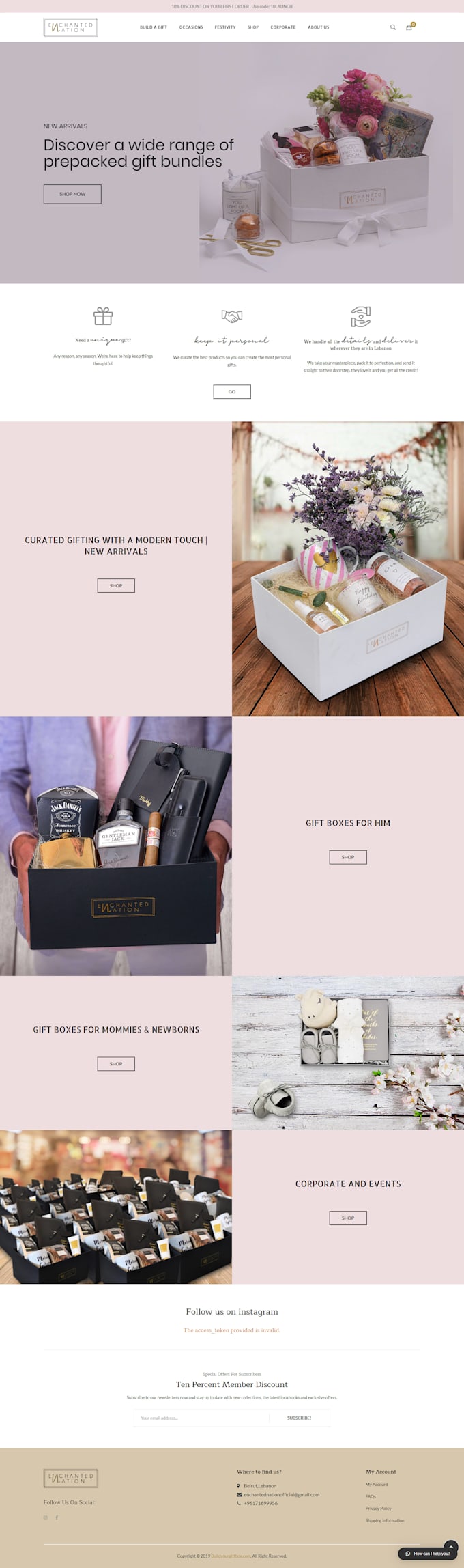Develop web application for you by A_dalvadi | Fiverr