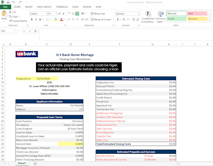 Prepare Excel Sheets With Formulas And Charts By Jahir Islam Fiverr