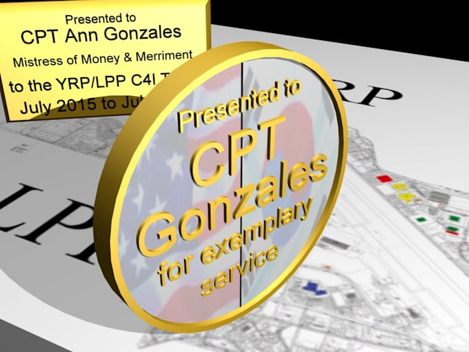 Create a custom animated virtual award by Virtual_awards | Fiverr