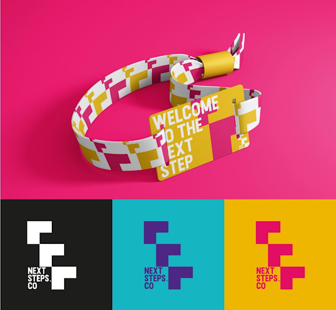 Design appropriate, modern and memorable logo for you by Designstudio92 ...