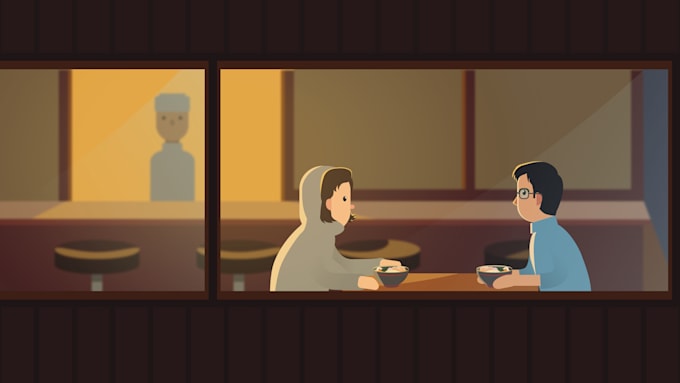 Make great animation gifs that compliment your content by Jamfermin ...