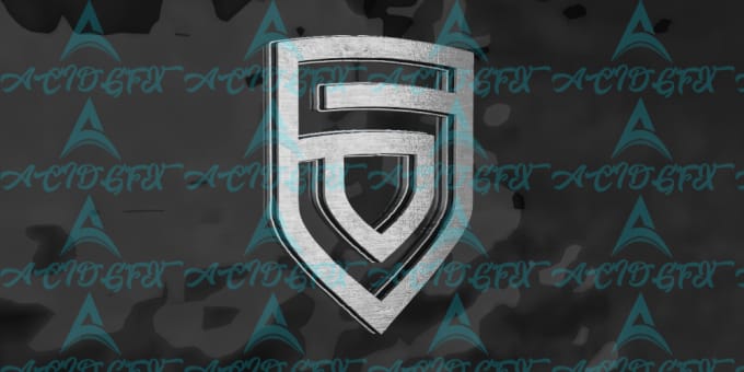 Make a clan logo for fortnite or call of duty by Acidausgfx | Fiverr