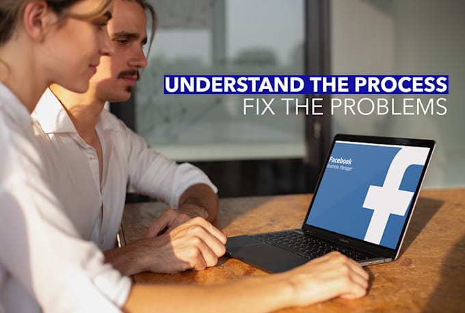 Fix issues or set facebook ad account and business manager by ...