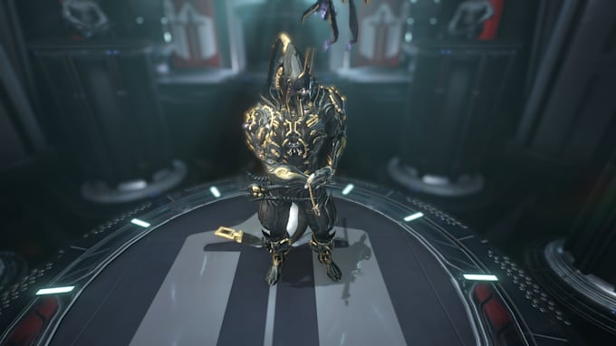 Coach you on warframe from initiate to true master by Leonardmur | Fiverr