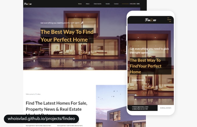 Convert psd, sketch, figma, adobexd to responsive html by Vladyslav_p ... Convert psd, sketch, figma, adobexd to responsive html by Vladyslav_p ...