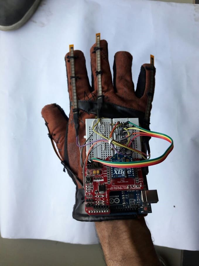 Do All Kinds Of Arduino Programming And Projects By Engineersgarage Fiverr