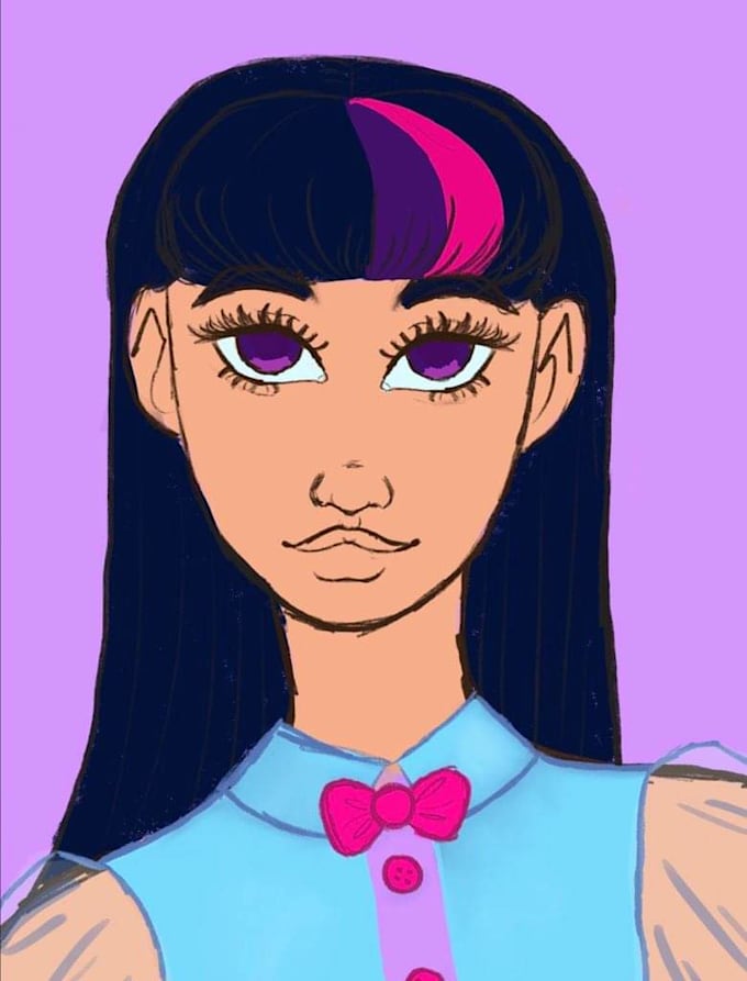 Can create any artwork perfect for any occasion by Artrivera00 | Fiverr